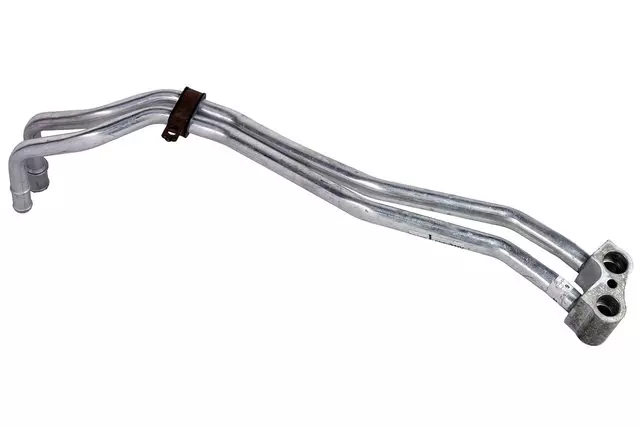 22783652 - Heater Inlet and Outlet Pipe AwesomeParts.com