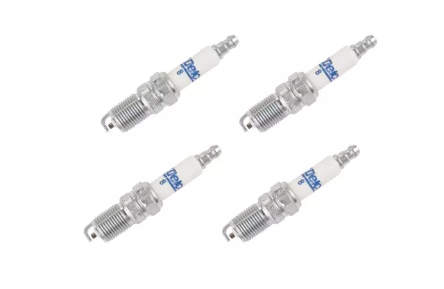 Shop OEM Spark Plugs | Bob Johnson Chevy West Parts