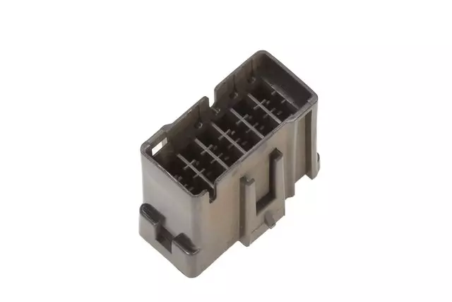 Multi-Purpose Wiring Connector 15305294 GM | GMPartsDirect.com