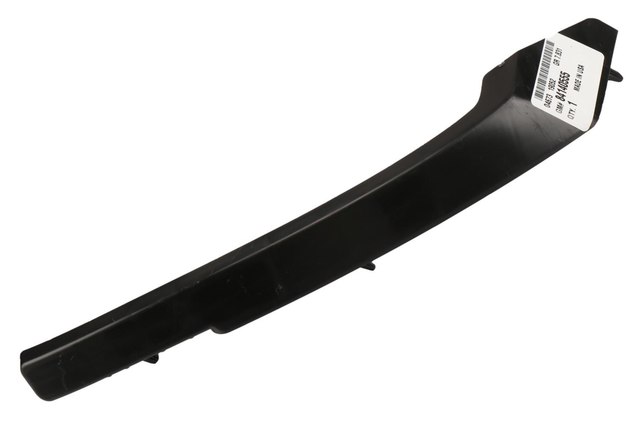 2016-2021 Chevrolet Camaro Front Bumper Fascia Reinforcement 84140555 ...