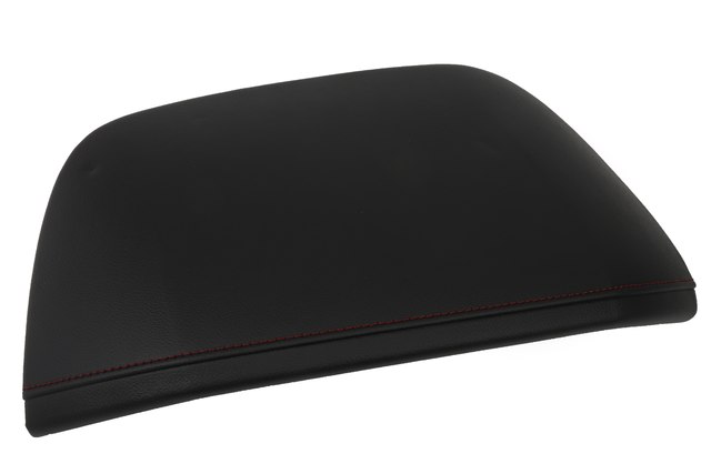 2014-2019 GM Jet Black Instrument Panel Cluster Hood 22851863 ...