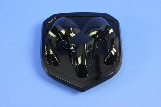 68218120AB - Ram Head Medallion - 2013-2022 Ram | Mopar America