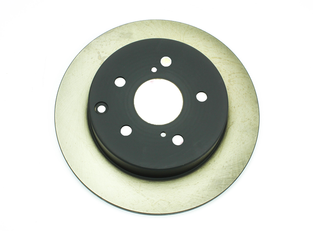 Toyota Brake Rotors For Sale | OEM Genuine Toyota Parts