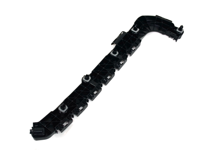 2011-2022 Jeep Rear Bumper Bracket, Left 55079223AH | Mopar Estores