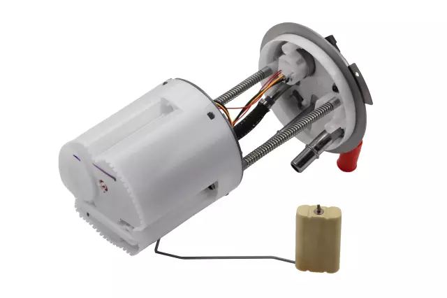 2004-2007 GM Fuel Pump and Level Sensor Module with Seal 19370394 GM ...