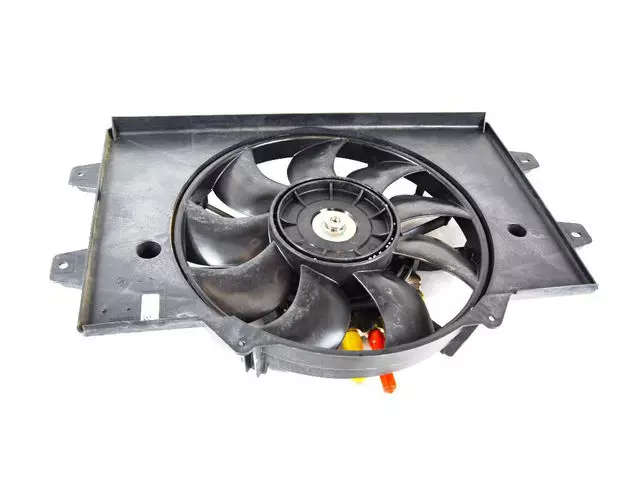 OEM Dodge® Fan Parts | Shop Now | Ships Fast | QuirkParts