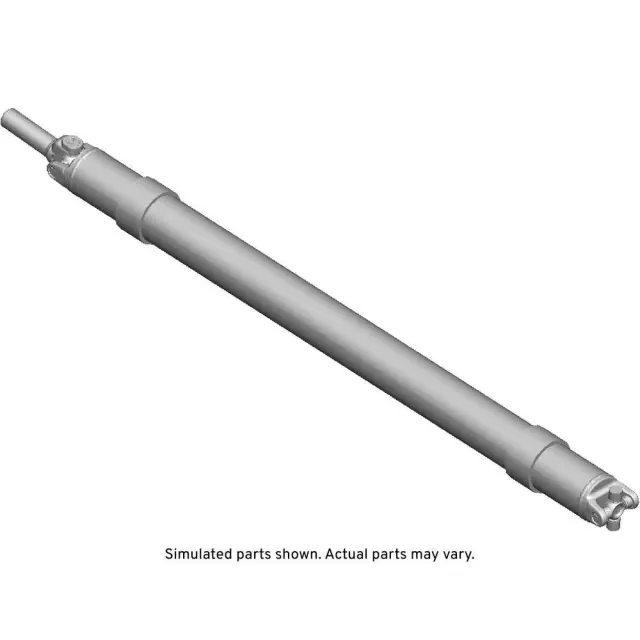 2014-2019 GM Drive Shaft 23418973 GM | GMPartsDirect.com