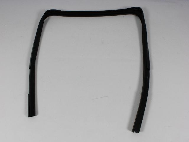 Weatherstrips and Seals for 2017 Ram 2500 | Mopar Estores