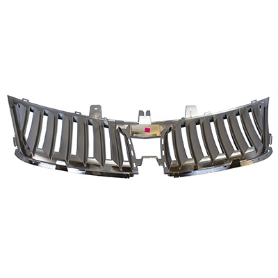 2009-2012 Lincoln MKS Grille 8A5Z-8200-AA | QuirkParts