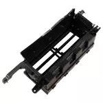 ML3Z-8475-E - Radiator Shutter Assembly 2021-2025 Ford F-150 | Ford OEM ...