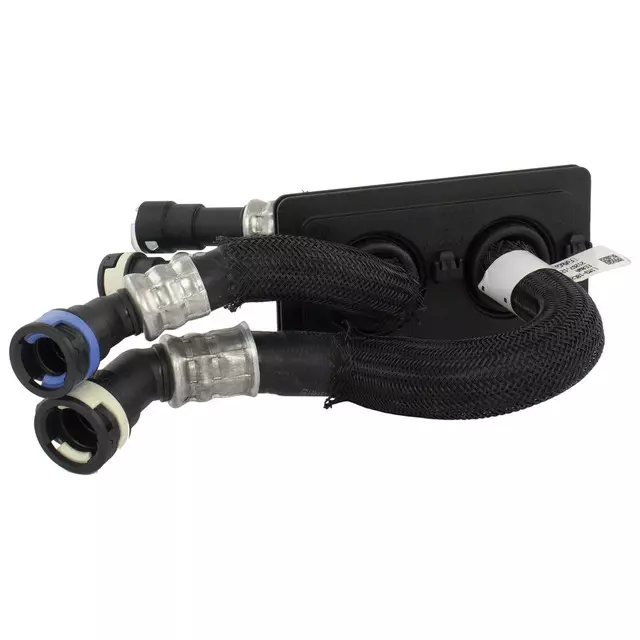 2020-2022 Ford Explorer HVAC Heater Hose Assembly L1MZ-18472-R | OEM ...