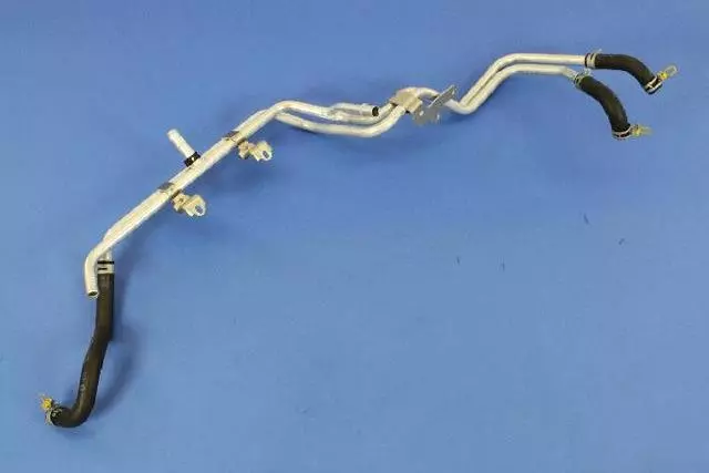 52014793AI - Oil Cooler Pressure And Return Hose And Tube 2014-2015 ...