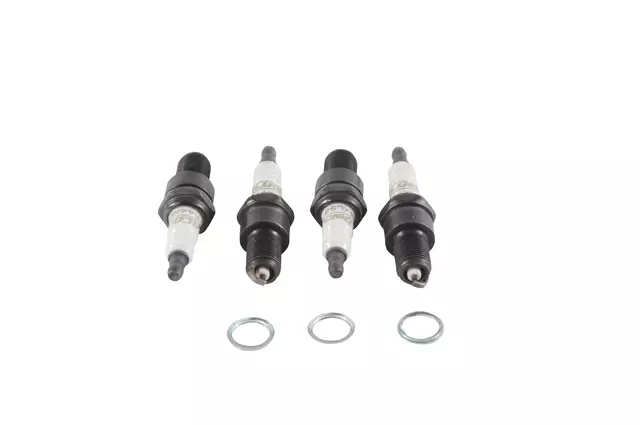 Buy New Spark Plugs for GM | GMPartsNow