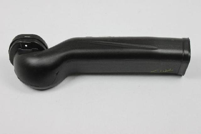 2012-2016 Fiat 500 Side Duct - Driver's Side (LH) 68073321AA ...