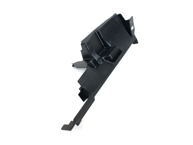 2014-2017 Jeep Grand Cherokee Air Baffle - Driver's Side (LH ...