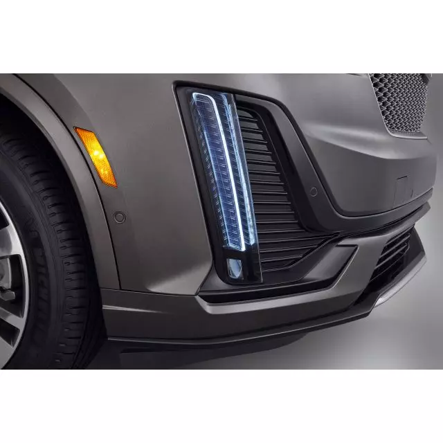 2020-2021 Cadillac XT6 Bezel Pkg 84649626 | OEM GM Parts