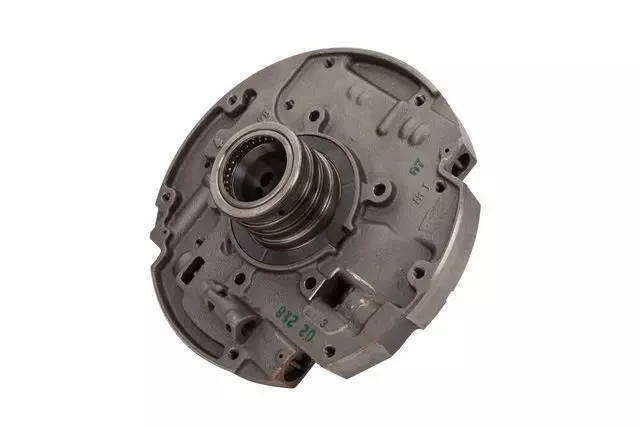 Automatic Transmission Fluid Pump Cover 24266606 GM | GMPartsDirect.com