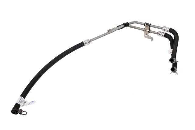 Condenser, Compressor & Lines for 2014 Cadillac CTS | GMPartsDirect.com