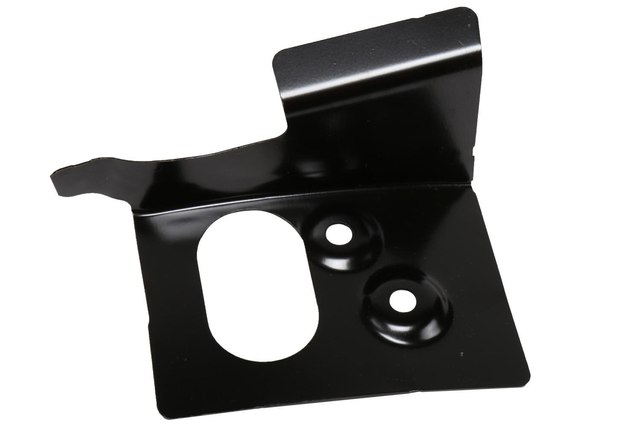 2018-2022 GM Front Driver Side Wheelhouse Panel Reinforcement 22978153 ...