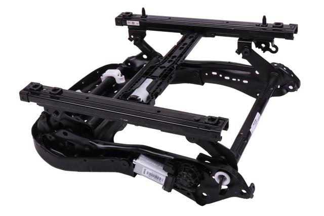 Front Passenger Side Seat Cushion Frame 13534152 | GMPartsDirect.com
