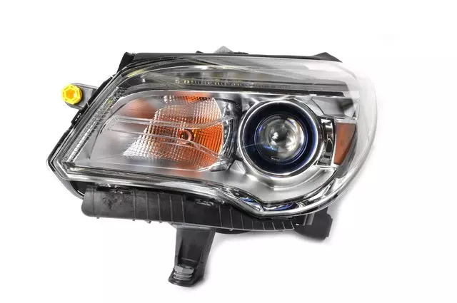 19433920 - Headlamp - Findlay Auto Parts