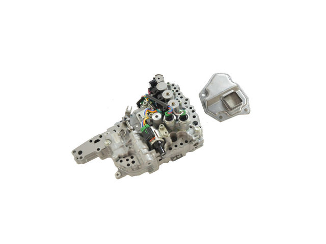 2007-2017 Mopar Transmission Valve Body Kit RL070618AA | QuirkParts