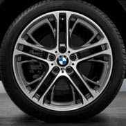 Shop OEM Wheel Accessories | Buy BMW Parts Now