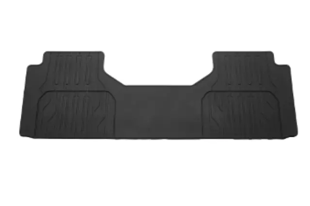 2021-2025 GMC Yukon Floor Mats, Second Row 84503159 | GM Parts Center