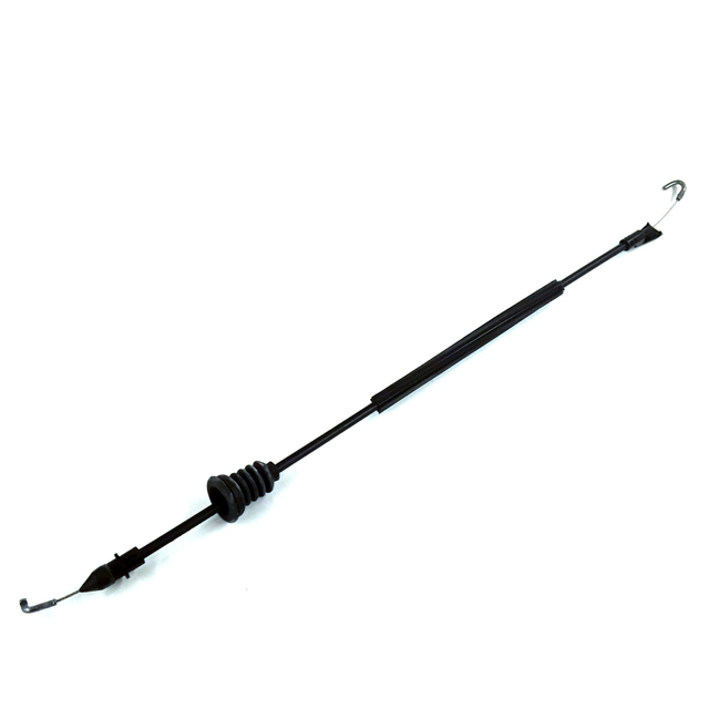 1998-2018 Volkswagen Door Lock Rod Clip 3B0-837-861-A | vwpartscente