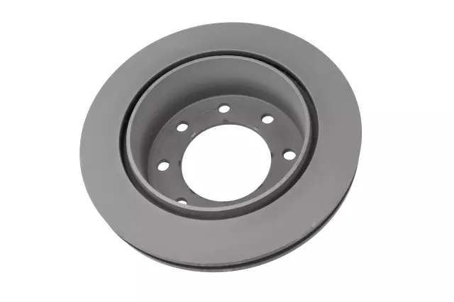 Shop GM Brake Rotors Today | GMC Parts Canada