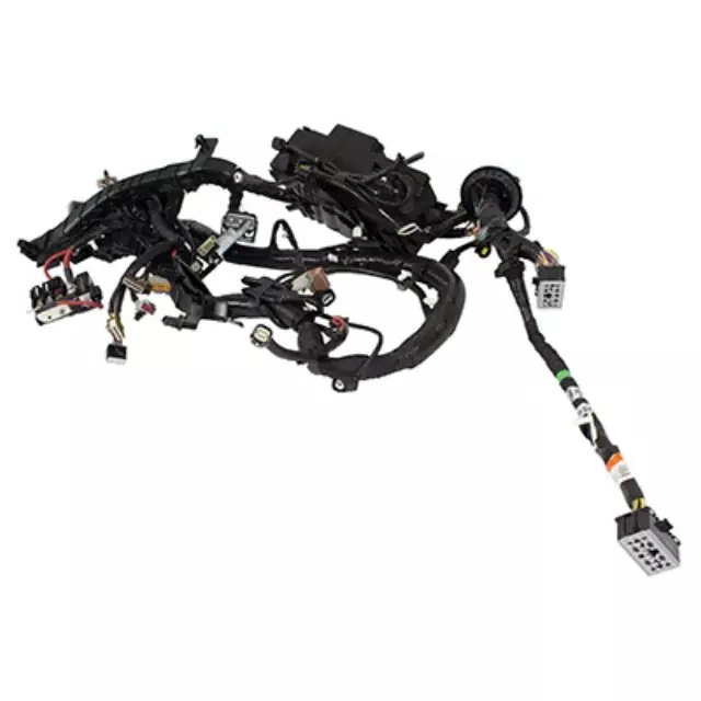 FC3Z-12A581-C - Wire Assembly - Lasco Auto Parts
