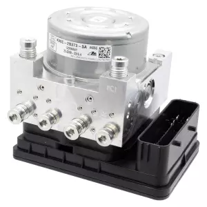 2019 Ford Transit Connect ABS Control Unit KV6Z-2B373-A | Ford OEM ...