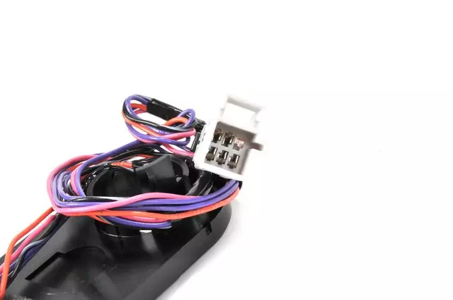 2005 Buick Park Avenue Theft Deterrent Module 15226994 | TascaParts.com