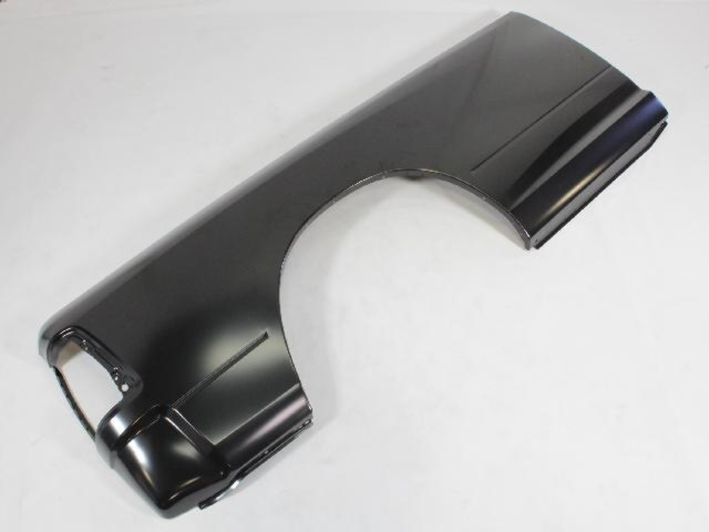 Pick-up Box and Fuel Filler Door for 2015 Ram 1500 | Mopar Online Parts