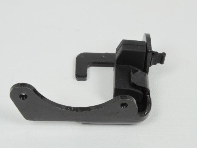 2008-2017 Mopar Stop - Driver's Side (LH) 4894997AE | TascaParts.com