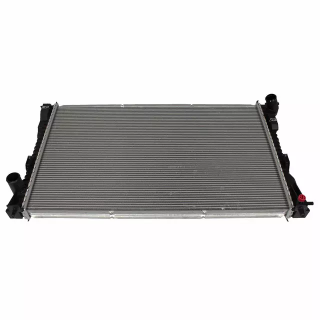 Ford Dealership 2013-2019 Ford Radiator EG1Z-8005-C | Ford Parts Catalog