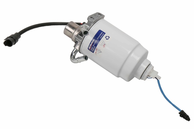 Shop OEM Fuel Filters | GM Part Solution