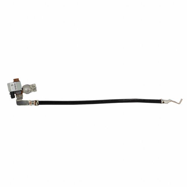 Ford F1FZ-10C679-E - Negative Cable - 2012-2019 Ford | OEM Ford Parts ...