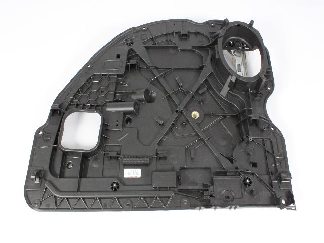 2009-2023 Mopar Carrier Plate Panel, Right 68045132AD | Mopar Factory Parts