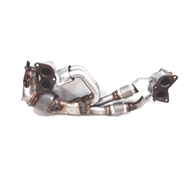 Exhaust System | Subaru Online Parts