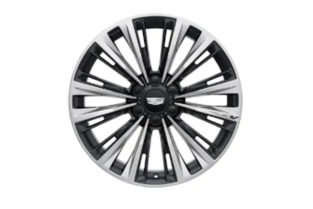 2022-2024 Cadillac F Wheel (Kit) 84638161 GM | GMPartsDirect.com