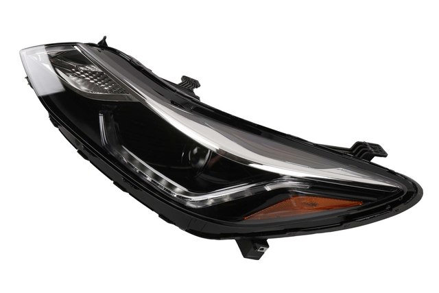 Shop Headlights & Genuine GM Parts | GMPartsDirect.com