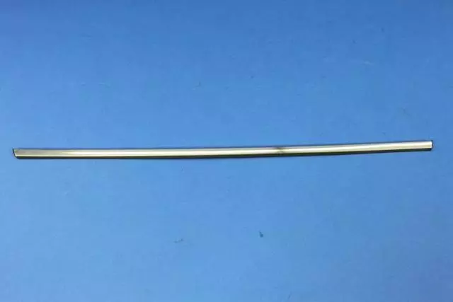 2011-2022 Jeep Day Light Opening Molding, Left 68257473AD | Mopar eStore