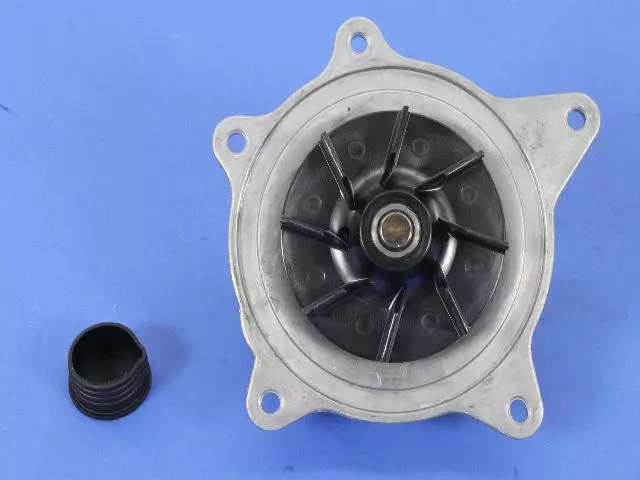 Water Pumps | OE CDJR Parts