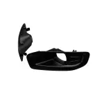 Front Bumper and Fascia for 2024 Ram 2500 | Mopar eStore