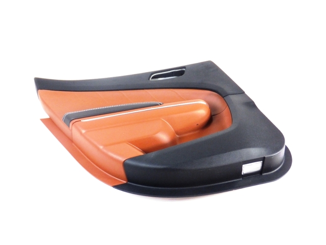 Door Trim Panels-Front and Rear for 2018 Dodge Charger | Mopar Estores