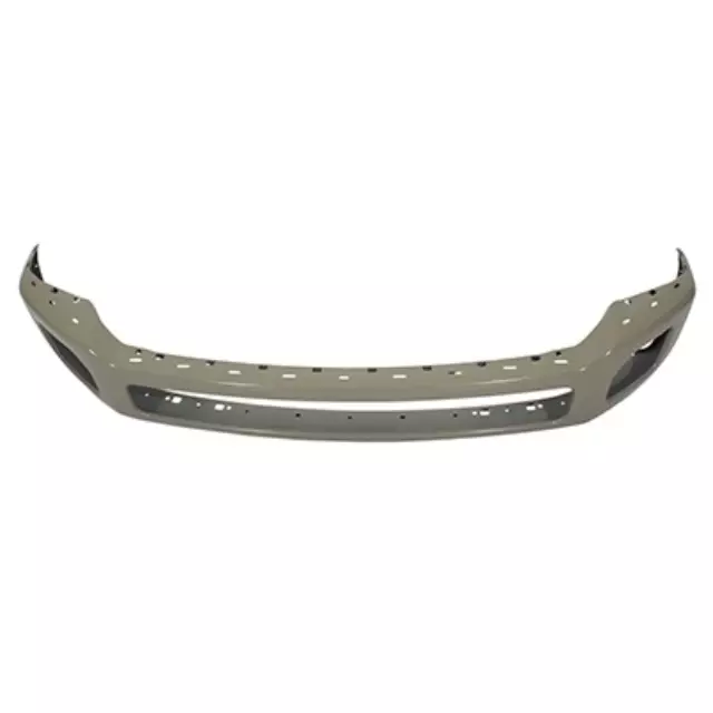 Bumper Assembly Front BC3Z-17757-FPTM | OEM Parts Online