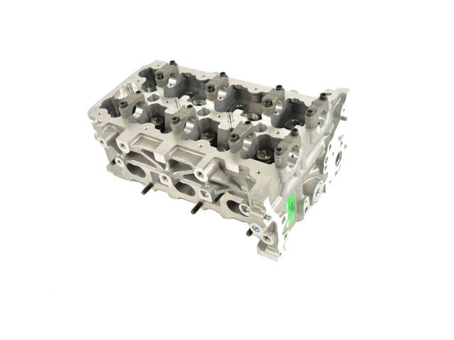 2014-2019 Mopar Engine Cylinder Head Assembly, Right Side 68483335AA ...