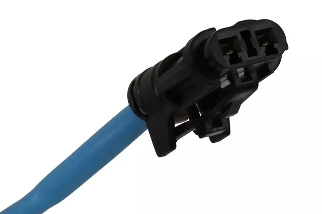 Engine Fuel Filter 12642623 GM | GMPartsDirect.com