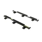 2018-2025 Jeep Wrangler Tubular Side Steps 82215329AB | Mopar eStore